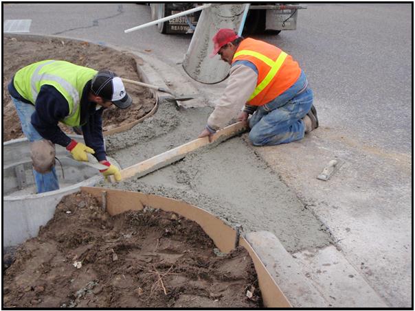 Turret Installation Overview