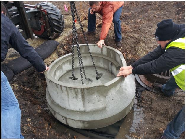 Turret Installation Overview